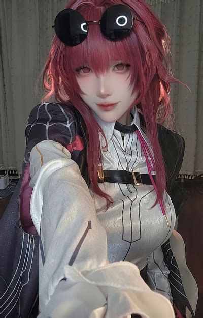 卡芙卡 高清图片堆糖美图壁纸兴趣社区