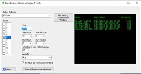 Github Dambergc Patchmanagement