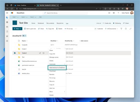 To Sync Or Not To Sync Should You Be Using The New OneDrive Add Shortcut Feature