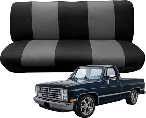 Seat Covers Unlimited Universal Bench Seat Cover Bench