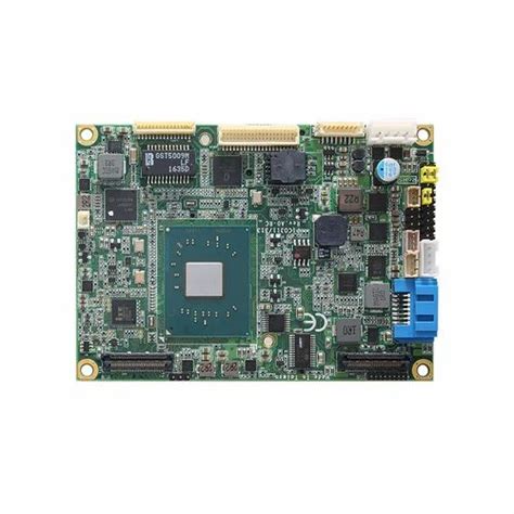Pico ITX Embedded Board at Rs unit मन आईटएकस मदरबरड in Faridabad ID