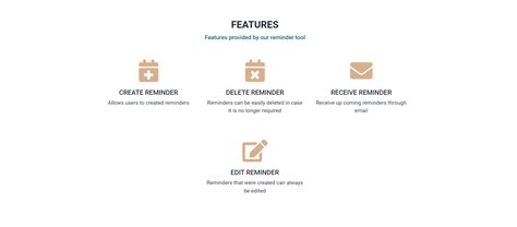 Github Tzy2080 Mern Reminder