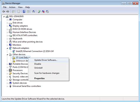 Install Drivers For The Simulink Coder Support Package For Stmicroelectronics Nucleo Boards
