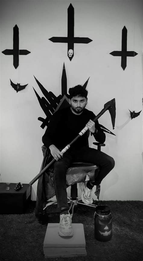 Zebhalloween Lifeatzeb Halloween2024 Teambonding Companyculture Spookyseason Syed Fazil