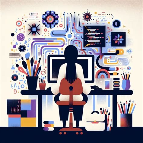 Coding Creativity The Art Logic And Narrative Of Programming