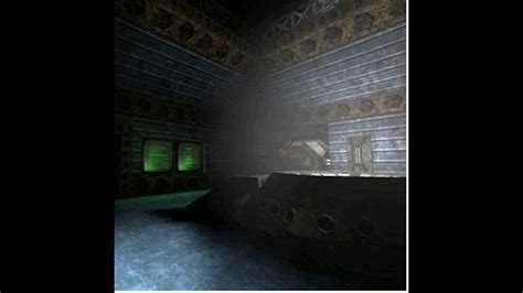 Ug The Unused Gateway Map With Echoes