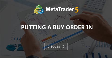 Putting A Buy Order In Stop Loss General Mql5 Programming Forum