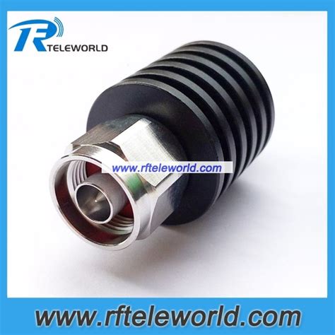 5w Coaixal Attenuator Rf Attenuator 5w Fixed Attenuators