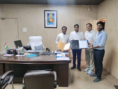 Nextup Robotics Dear Public School Warm Greetings From