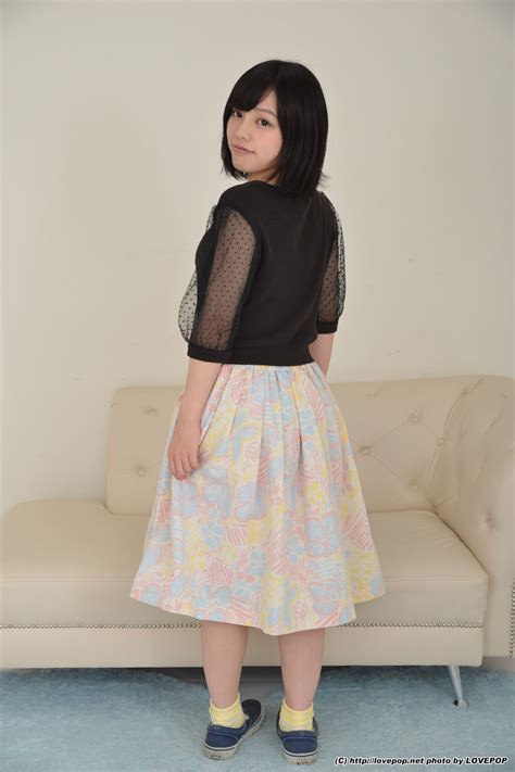 葉山友香 Tomoka Hayama Set5 Lovepop 写真集 V2ph