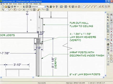 Using Chief Architect Font In Autocad Igostat
