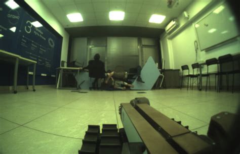 Paperexperiments Object Detection Dataset By Humandetection