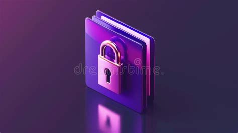 Password Protected Folder Icon Files And Folder Security Lock Protect
