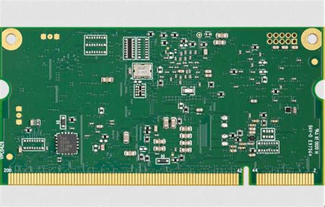 Variscite Teases I MX 91 Based System On Module With GbE Support