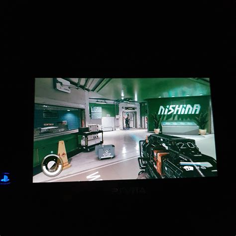 Gta San Andreas On Ps Vita R Vitapiracy