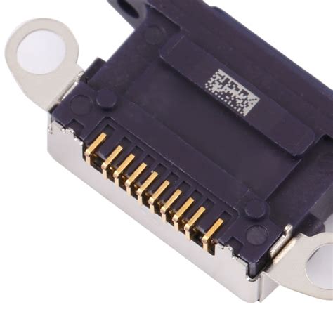 Iphone 14 Pro Charging Port Connector Blue