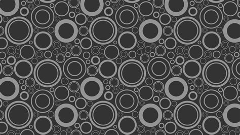 20 Dark Grey Seamless Circle Background Free Vectors Photos Artwork Images 123freevectors