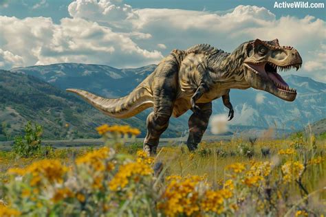 Carcharodontosaurus Discover One Of The Worlds Largest Predatory