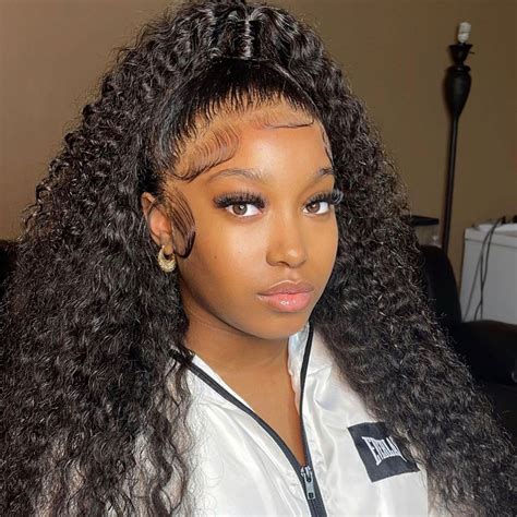 Prom Hairstyles For Black Girls With Weave