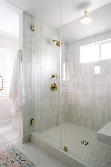 30 Walk In Shower Tile Ideas You Ll Want To Copy Artofit