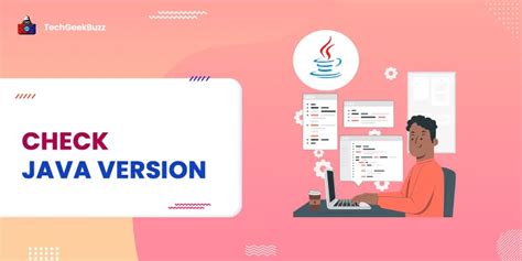 How To Determine Java Version From Program Check Java Version