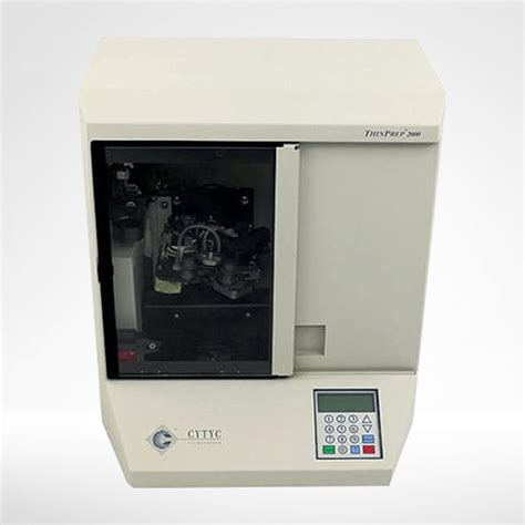 Cytyc Thinprep 2000 Processor Refurbished Imeb Inc
