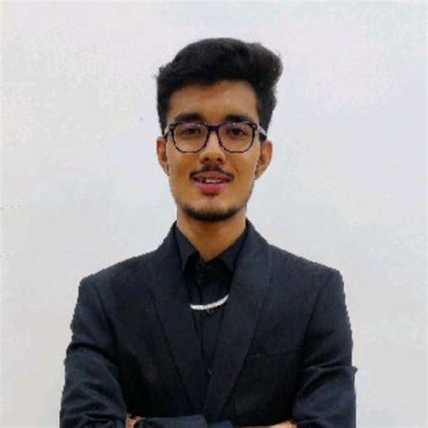 Arjav Jain Acropolis Institute Of Technology And Research Manglia Chouraha Indore Indore