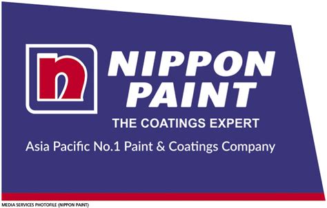 NIPPON PAINT | LMD