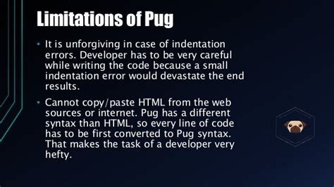 pug template engine lingdas