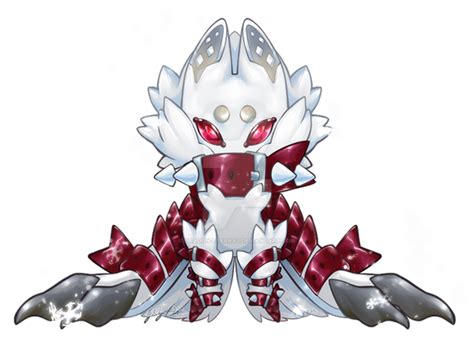 Null Chibi By Dragon Eternal On Deviantart