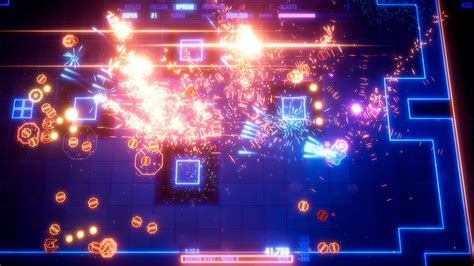 Devastator 2022 Switch Game