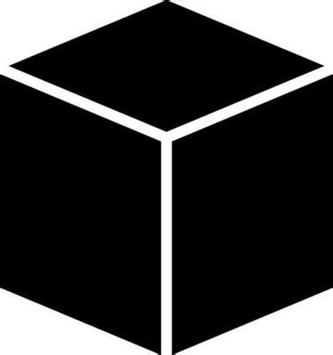 Cube Vector Art Icons And Graphics For Free Download