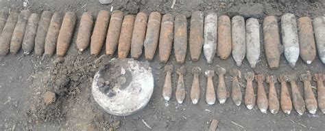 Revolutionizing Uxo Detection Drones And Magnetometers Take Flight