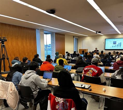 Seminar Unveils Insights Into Explainable Artificial Intelligence Xai Master Ifros