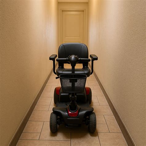 10 Travel Ready Mobility Scooters That You Can Take On An Airplane