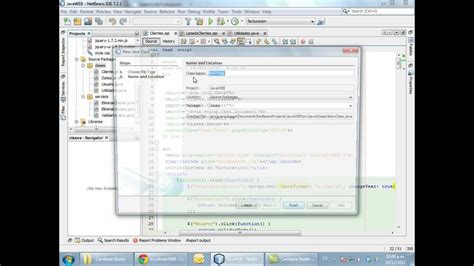 Parte 31 Java WEB YouTube