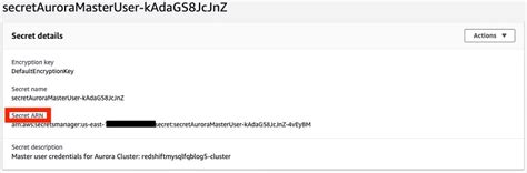 Announcing Amazon Redshift Federated Querying To Amazon Aurora Mysql