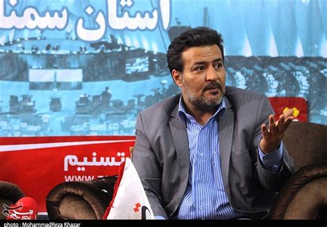 سمنان میزگرد بررسی «طرح اعاده اموال نامشروع مسئولان به روایت تصویر تسنیم