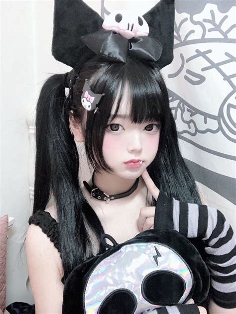 Pin By ̗̀マヌー山本 ̖́ ≧ ≦ On ﾉ･ﾟ アジアの女の子 ᵔᴥᵔ Cute Kawaii Girl Cute