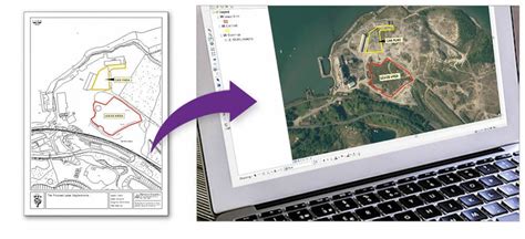 GIS Mapping Services Land Registry Compliant Plans Estate Mapping Newbury Reading Berkshire