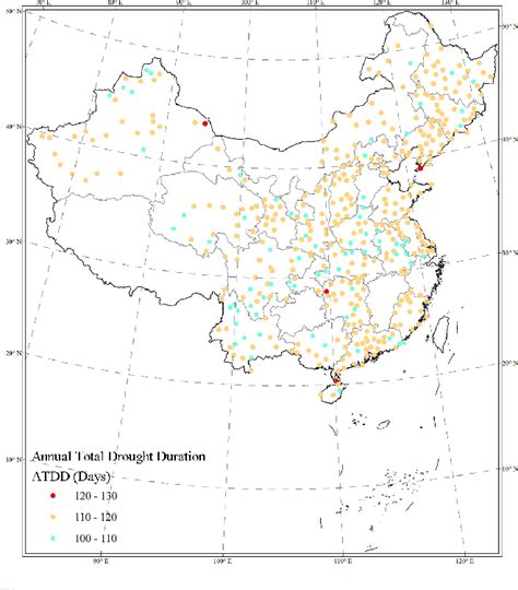 Figure 2 From A Multi Scale Daily Spei Dataset For Drought Characterization At Observation