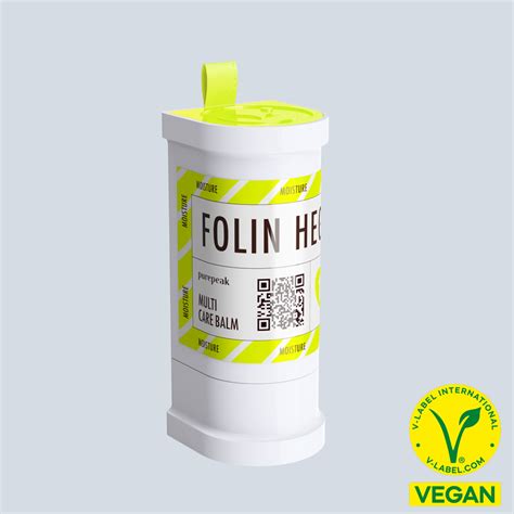 Folin Hegen V Label Italia