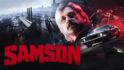 Buy Cheap Samson Steam Key 🏷️ Best Price Gg Deals
