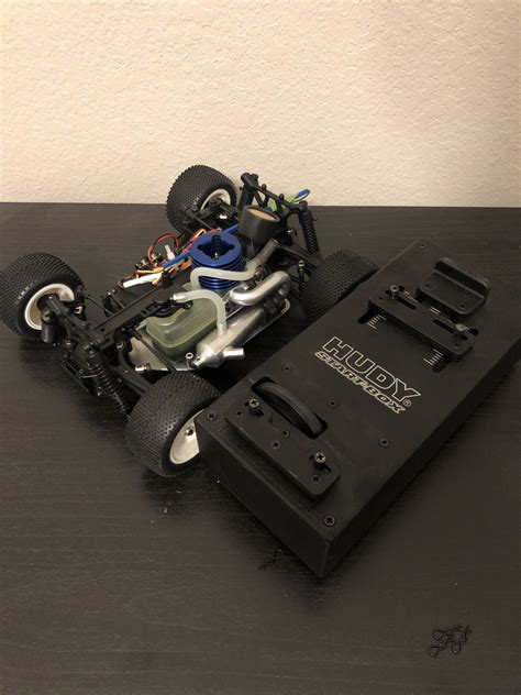 XRAY NT18T R C Tech Forums