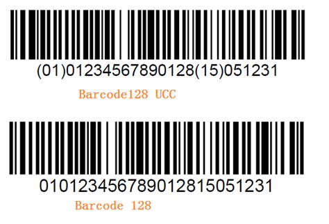 support ean ucc code 128 in pdf form filler sdk verypdf knowledge base