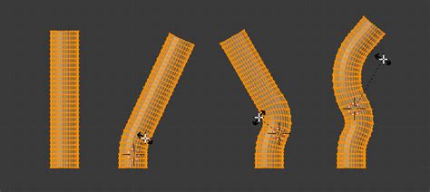 Bend — Blender Manual