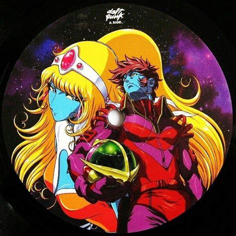 Pin De Samrarama En Samraa Interstella 5555 Ilustraciones Artistas