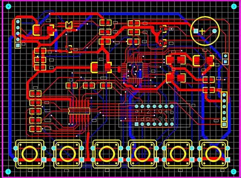 What Is A Pcb Layout Pcb Design Guide Pcb And Mcpcb Best Technology