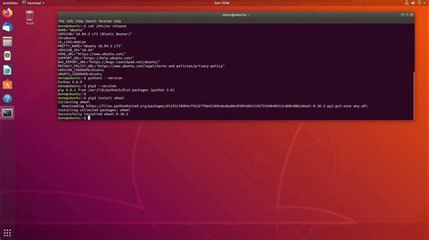 Pip3 Install Shap Error No Filesdirectories In Tmppip Build 8dmns