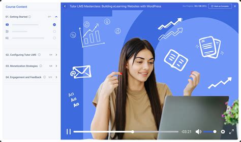 Tutor Lms Most Powerful Wordpress Lms Plugin